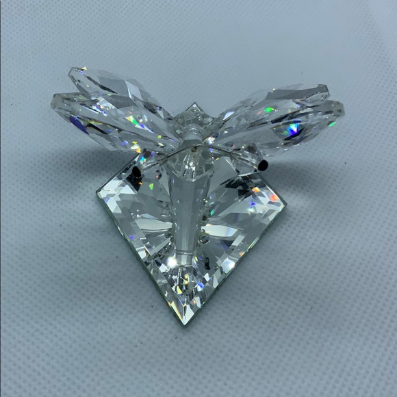 Crystal de Lites by Manon | Accents | Australian Crystal Butterfly ...